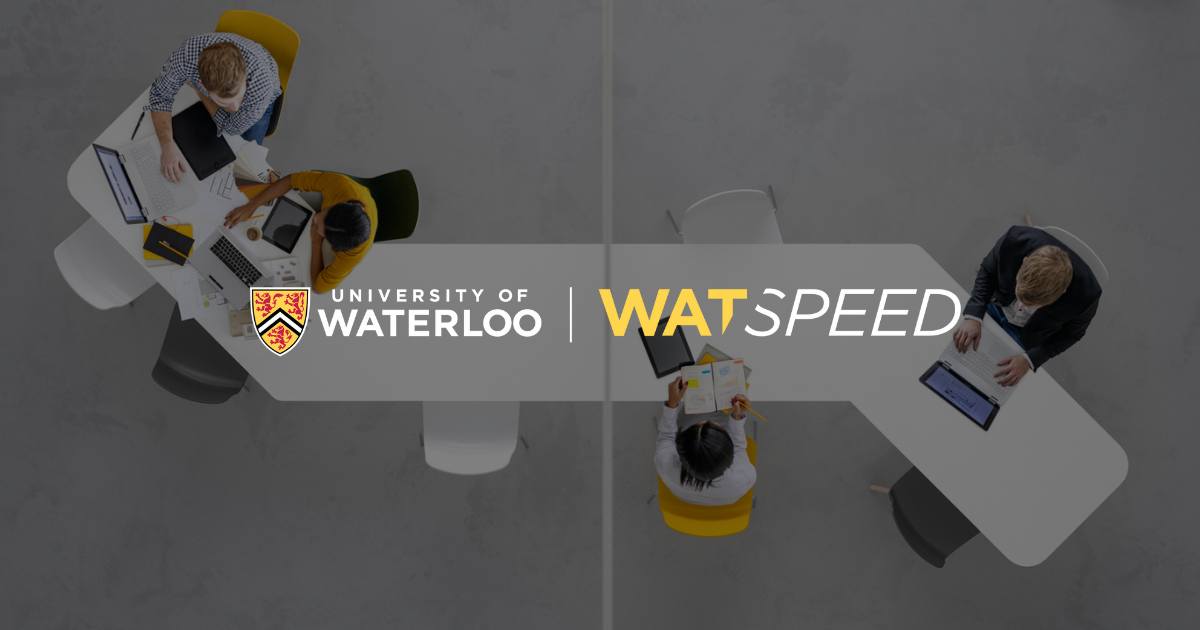 Staff Directory | WatSPEED at UWaterloo