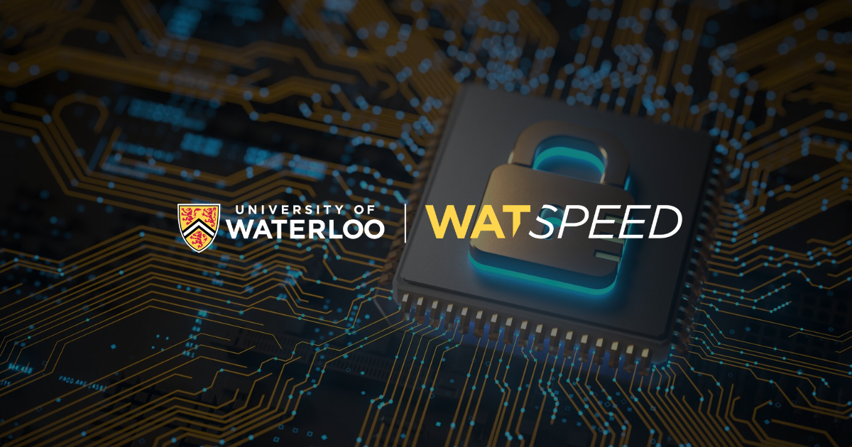 WatSPEED secures $3.1M in funding to offer high-demand skills training ...