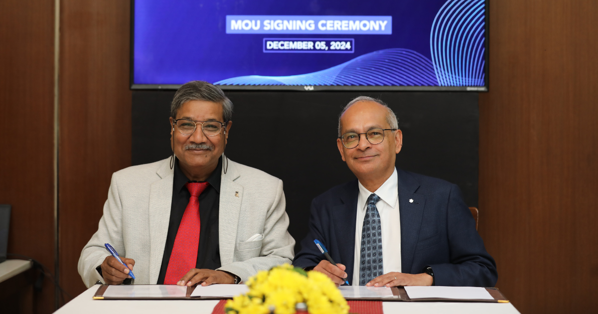 University of Waterloo and UPES partner to offer new global pathway ...