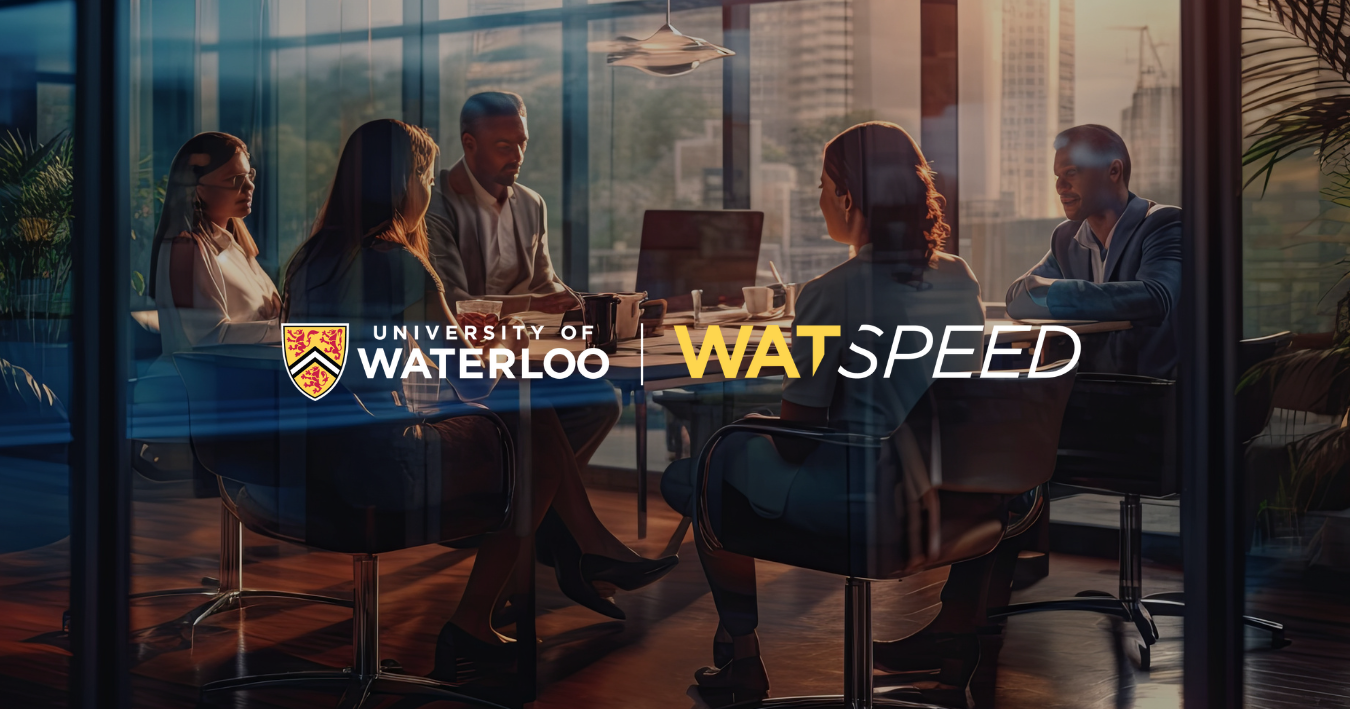 Waterloo partners with Ontario Chamber on new AI Hub