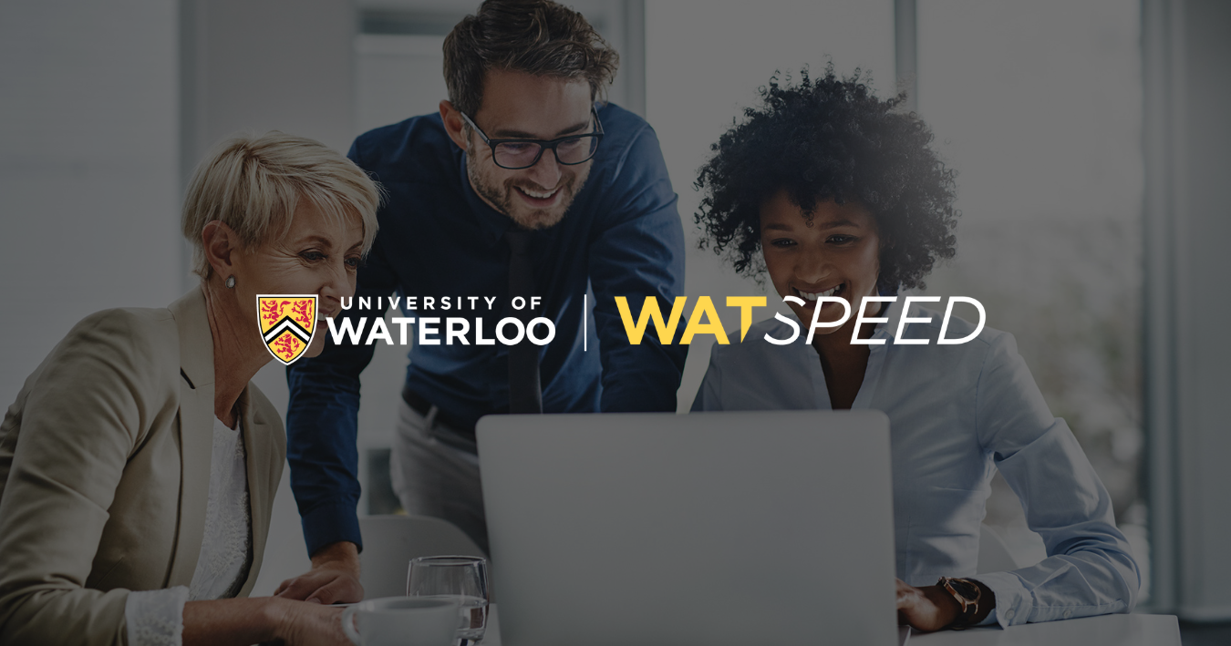 WatSPEED launches new AI program to transform Canadian health care